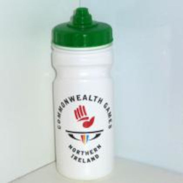 Commonwealth Games Team - Northern Ireland – Bottles and Bags