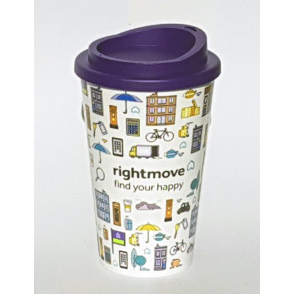 Rightmove - Thermal Mug – Bottles and Bags