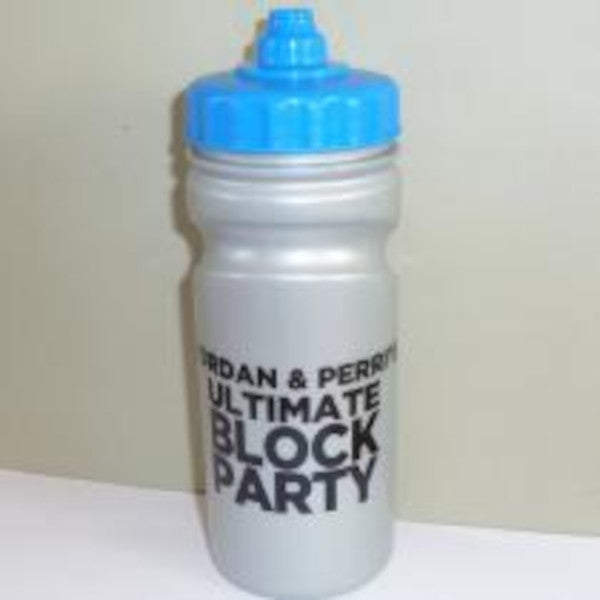 Ultimate Block Party – Bottles and Bags