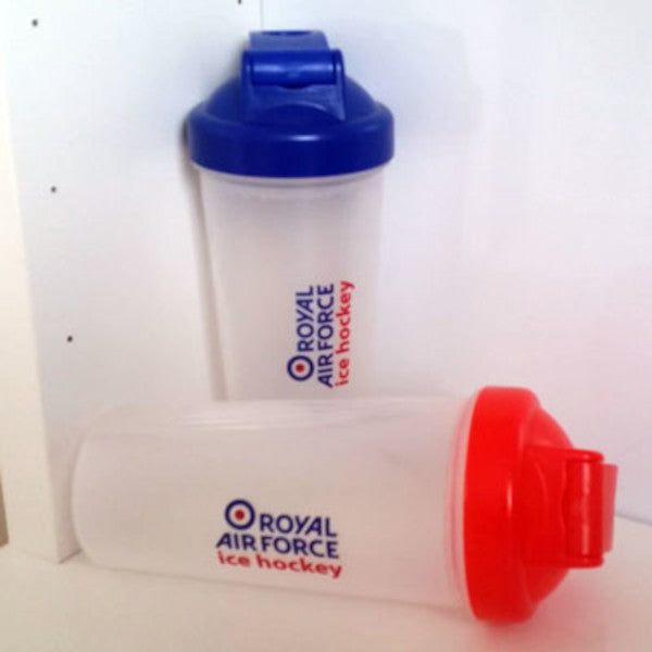 RAF Ice Hockey Team – Bottles and Bags
