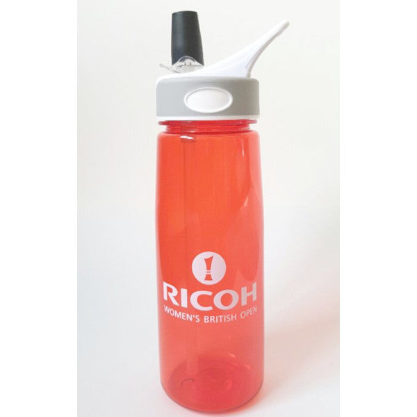 Ricoh - Women's Open – Bottles and Bags